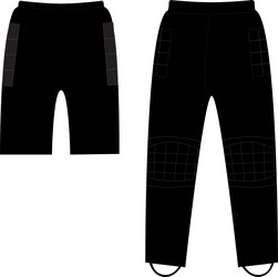 Football Pants Vector Images (over 1,600)