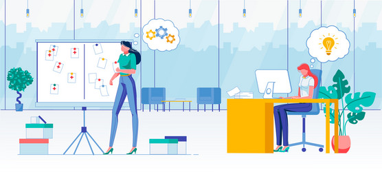 Cartoon Task Vector Images (over 52,000)