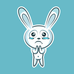 Begging Emoji Vector Images (68)