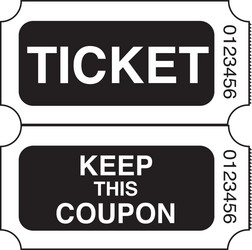 Stub Vector Images (over 5,300)