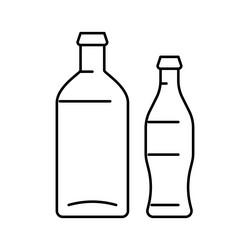 Bottle Manufacturing Vector Images (over 4,200)