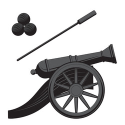 Arsenal Cannon Vector Images (over 550)