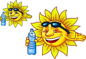Laughing Sun Vector Images (over 2,200)