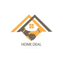 Home Deal Logo Vector Images (over 720)