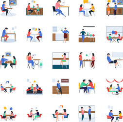 Meetings Vector Images (over 350,000)