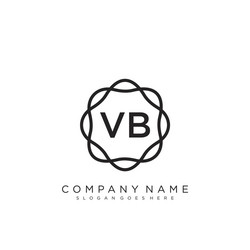 Vb Logos Vector Images (over 1,800)