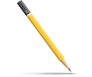 Pencil Vector Images (over 360,000)