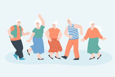 Happy Retirement Cartoon Vector Images (over 11,000)