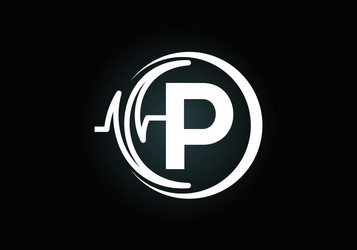 Pulse Letters Vector Images (over 1,500)