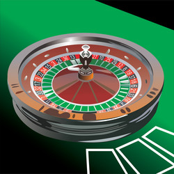 Roulette Wheel Vector Images (over 8,800)