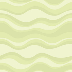 Seamless color pattern with smooth lines Vector Image