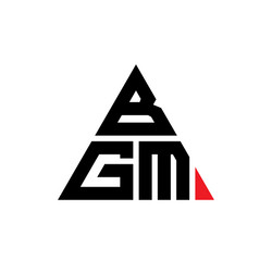 Bgm Logo Vector Images (37)