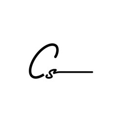 Cs Business Logo Vector Images (over 2,900)