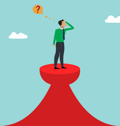 Cartoon Searching for Something Vector Images (68)