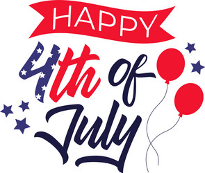 4th of July Logo Vector Images (over 3,700)