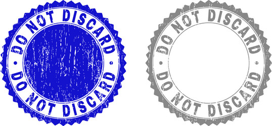 Do not Discard Vector Images (over 120)