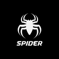 Knuckle with baseball bats logo design template Vector Image