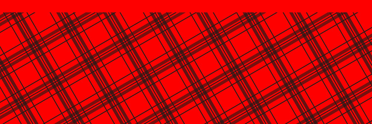 Black green diagonal checkered pattern simple Vector Image