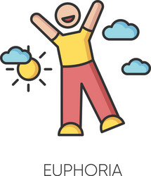Euphoria Icon Vector Images (over 2,100)