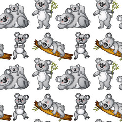 Koala Vector Images (over 16,000)