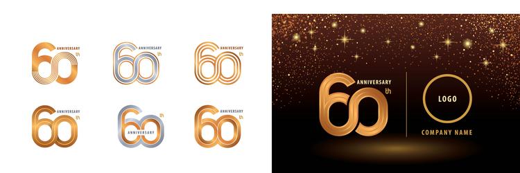 60th Logo Vector Images (over 2,800)