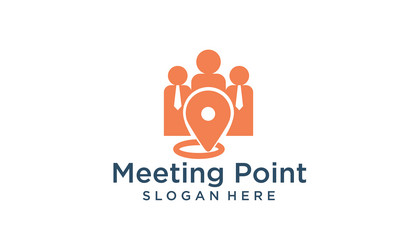 Gathering Point Vector Images (over 300)