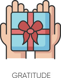 Gratitude Attitude Vector Images (over 230)