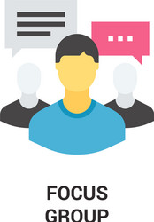 Focus Group Vector Images (over 9,900)