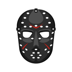 Jason Mask Vector Images (99)