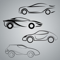 Car logo Royalty Free Vector Image - VectorStock
