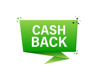 Logo Template Cashback Vector Images (over 160)