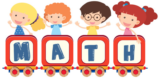 Math Backgrounds For Kids