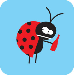 Sad Bug Cartoon Vector Images (over 210)
