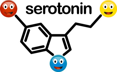 Serotonin Symbol Vector Images (over 190)