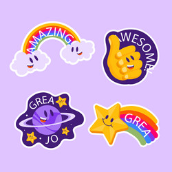Good Job Badge Vector Images (over 1,100)