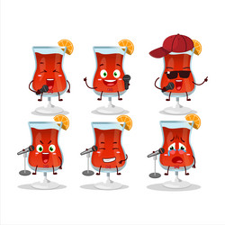 Mocktails Mocktail Vector Images (over 560)
