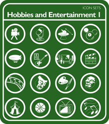 Hobbies Symbol Vector Images (over 110,000)