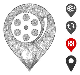 Movie Marker Vector Images (over 1,200)