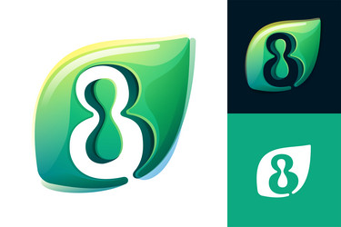 Number 8 Vector Images (over 27,000)