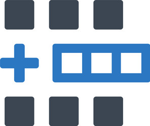 Datasheet Icons Vector Images (24)