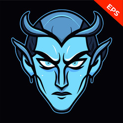 Angry Elf Vector Images (over 170)