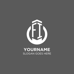 Fi Logo Vector Images (over 12,000)