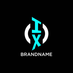 Logo Ix Company Vector Images (over 830)
