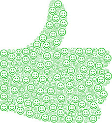 Smiley Yes Vector Images (over 400)