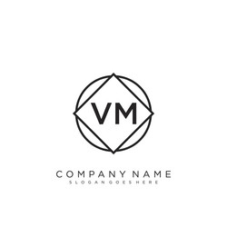Vm Logo Vector Images (over 2,000)