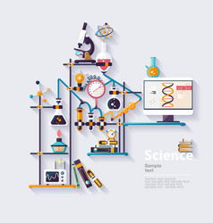 Chemistry Laboratory Vector Images within Science (over 81,000)
