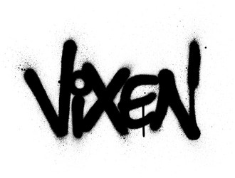 Vixen Logo