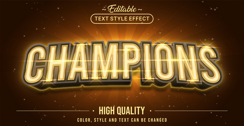 Champions Font Vector Images (over 3,200)