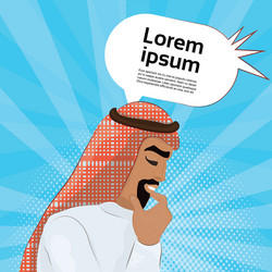 Muslim Thinking Vector Images (over 670)