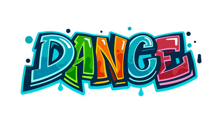 Splash Word Vector Images (over 6,400)